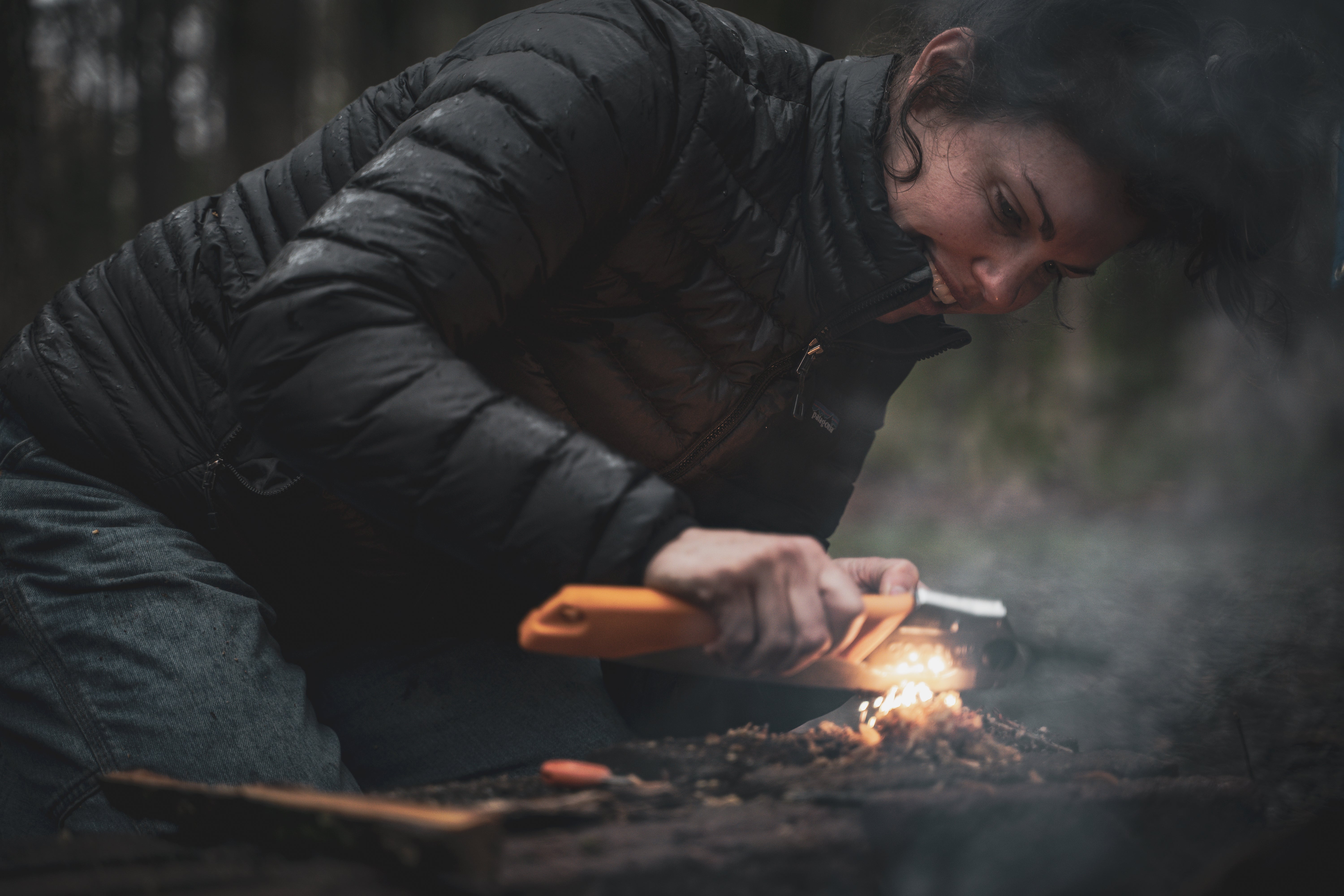 What is Bushcraft? | Georgia Bushcraft