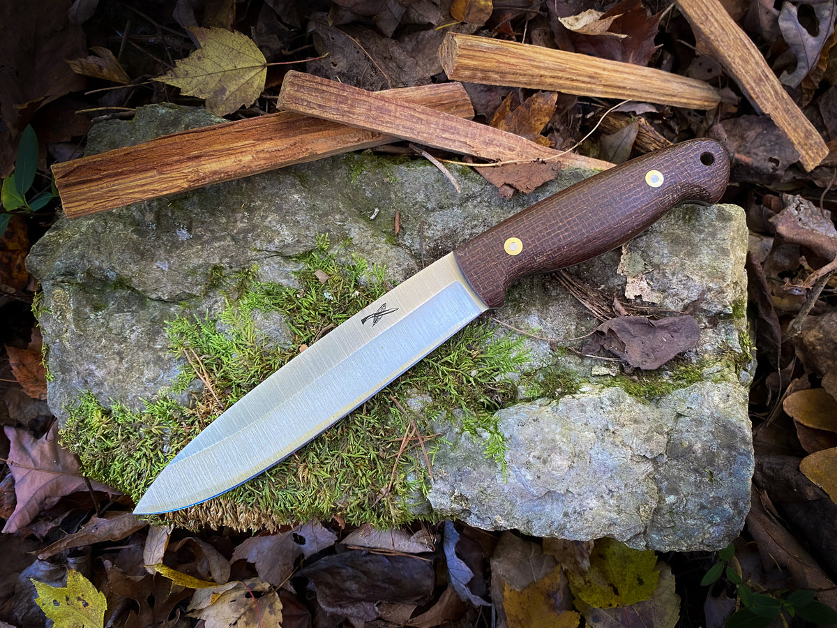 Best Bushcraft Tools: Craig Caudill | Georgia Bushcraft