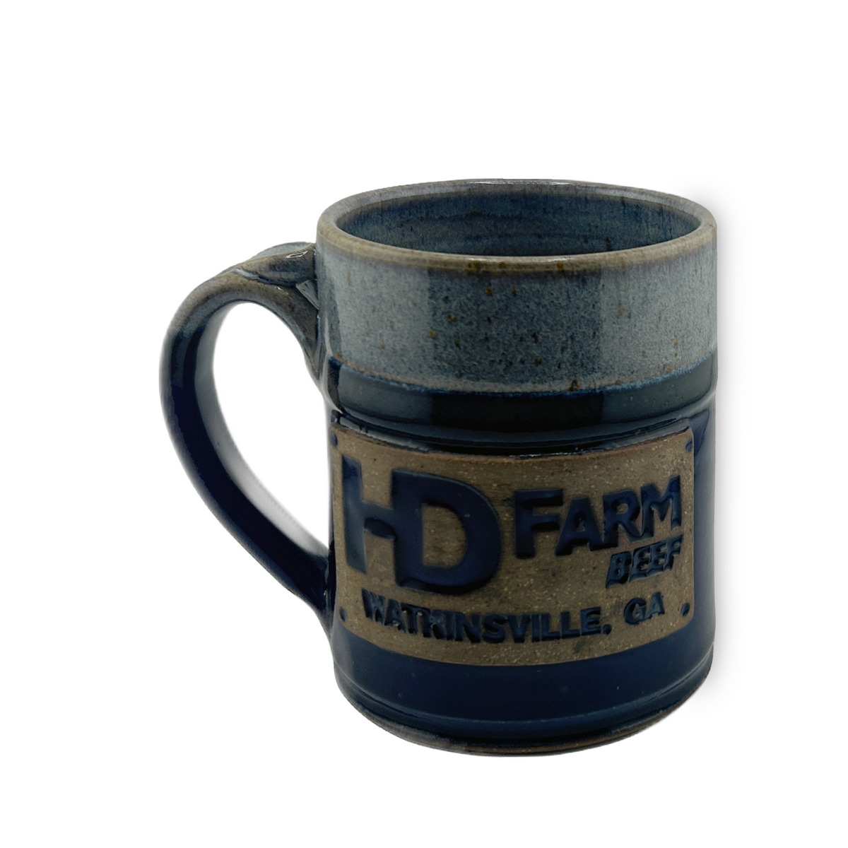 Callaway Clay HD Farms Mug — Georgia Bushcraft