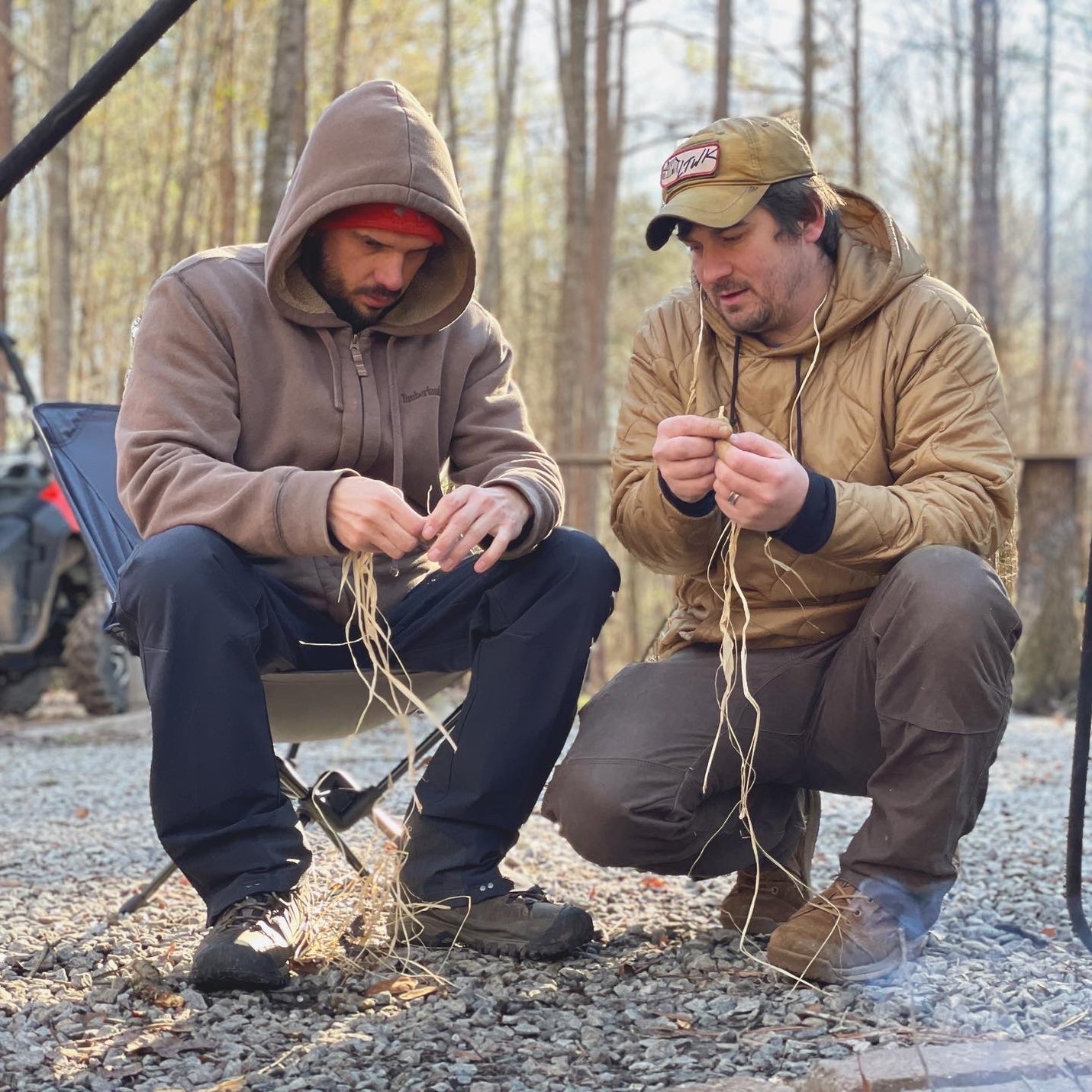 Classes — Georgia Bushcraft