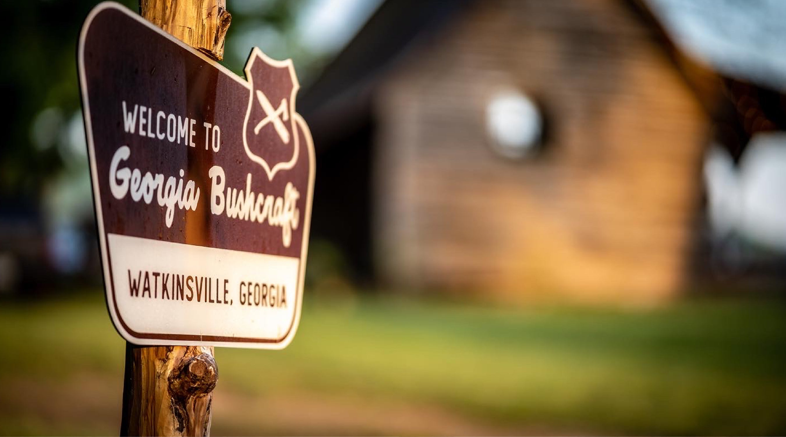 Classes — Georgia Bushcraft