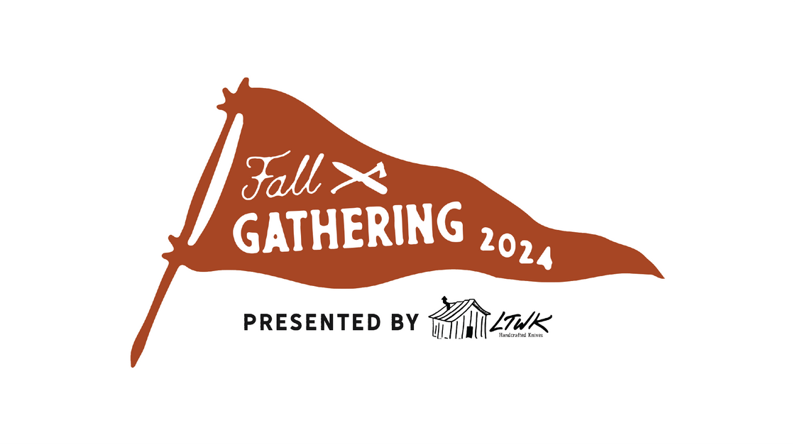Fall Gathering — Georgia Bushcraft