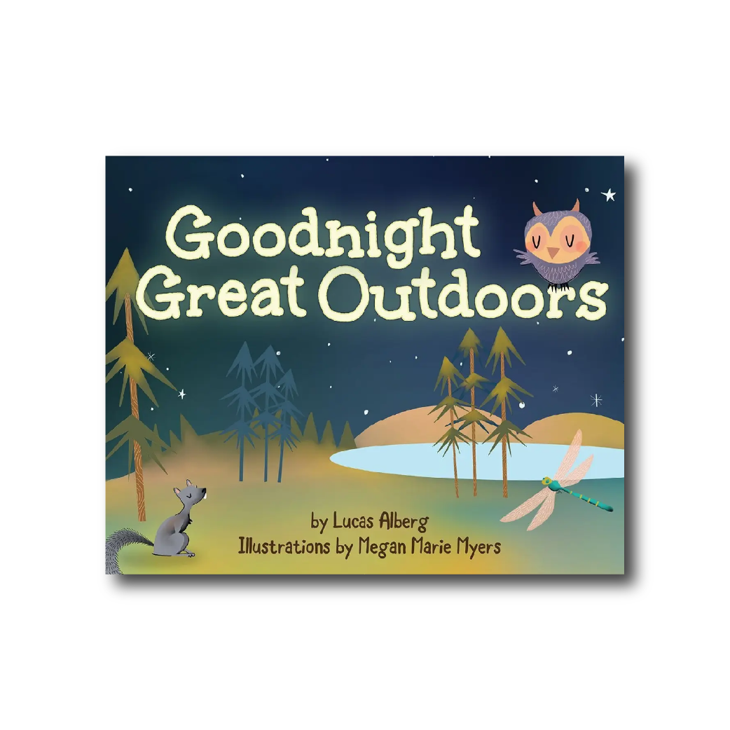 Goodnight Great Outdoors — Georgia Bushcraft