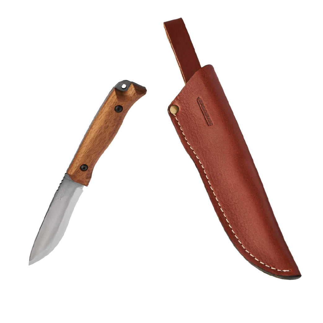 BPS Knives - HK 1 Stainless — Georgia Bushcraft