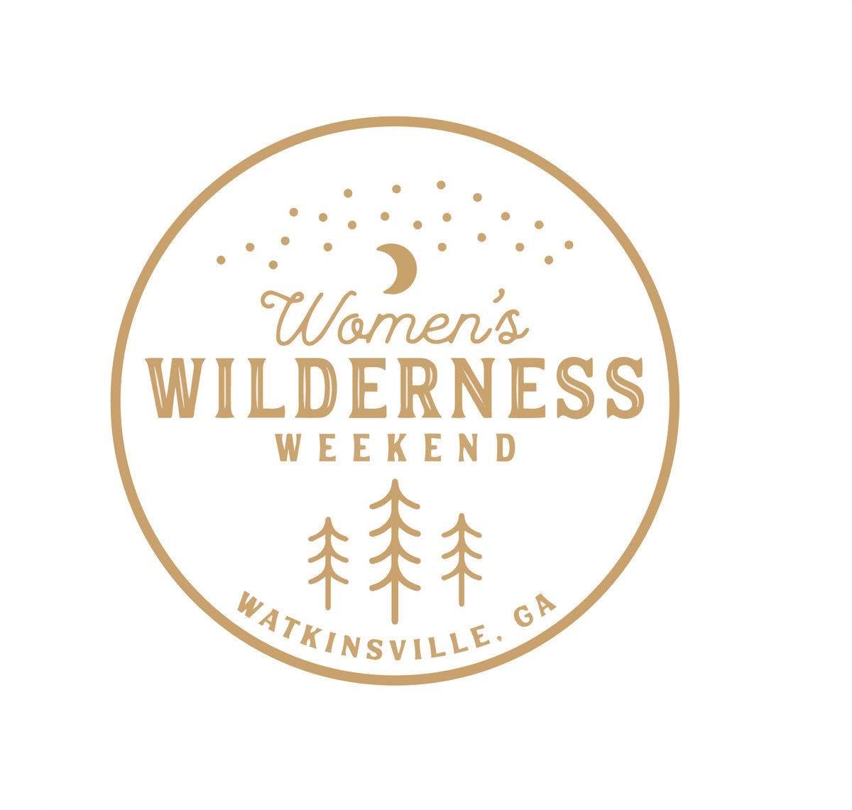 Women’s Wilderness Survival 101 — Georgia Bushcraft