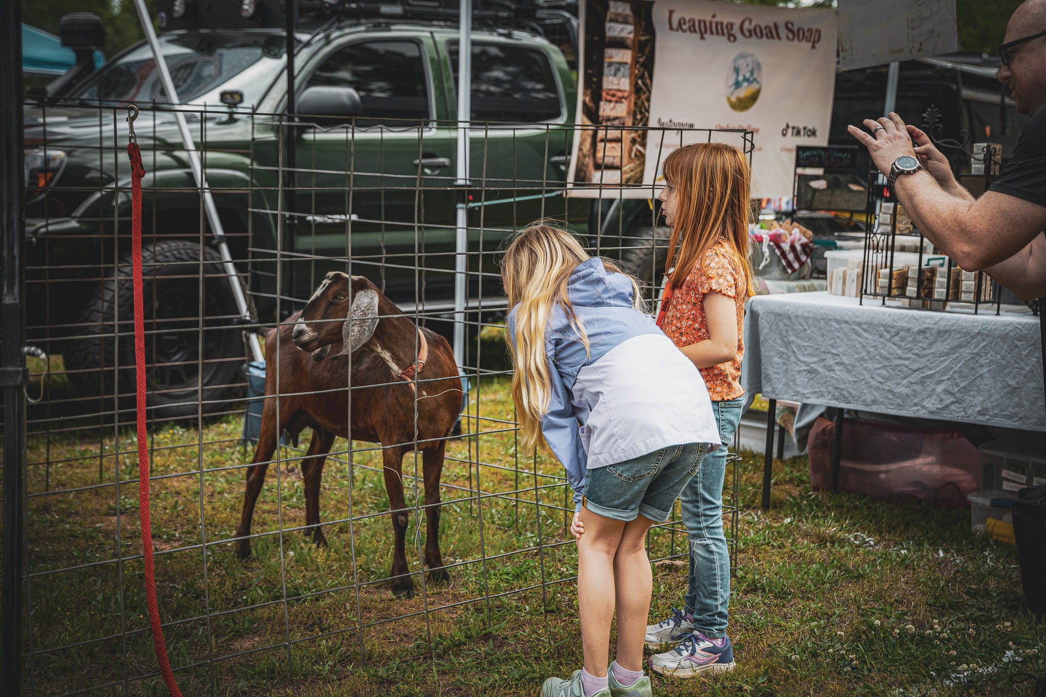 Spring Campout — Georgia Bushcraft