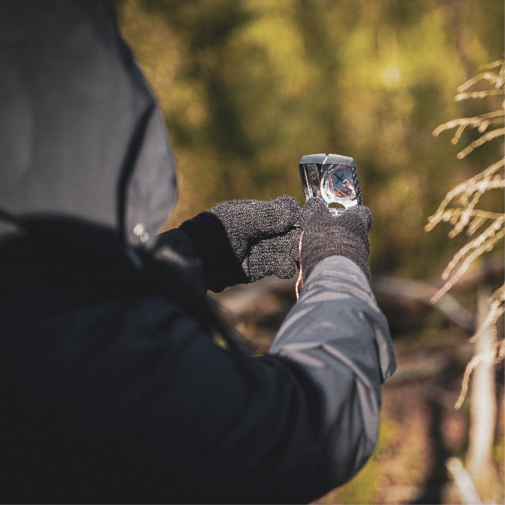 Navigation 101 — Georgia Bushcraft
