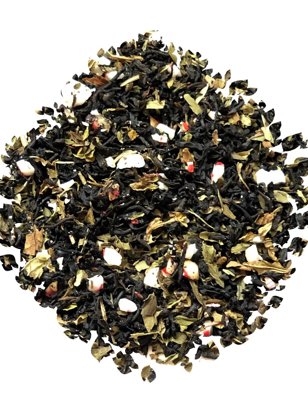 Mint To Be - 1 oz (6-10 Cups) — Georgia Bushcraft