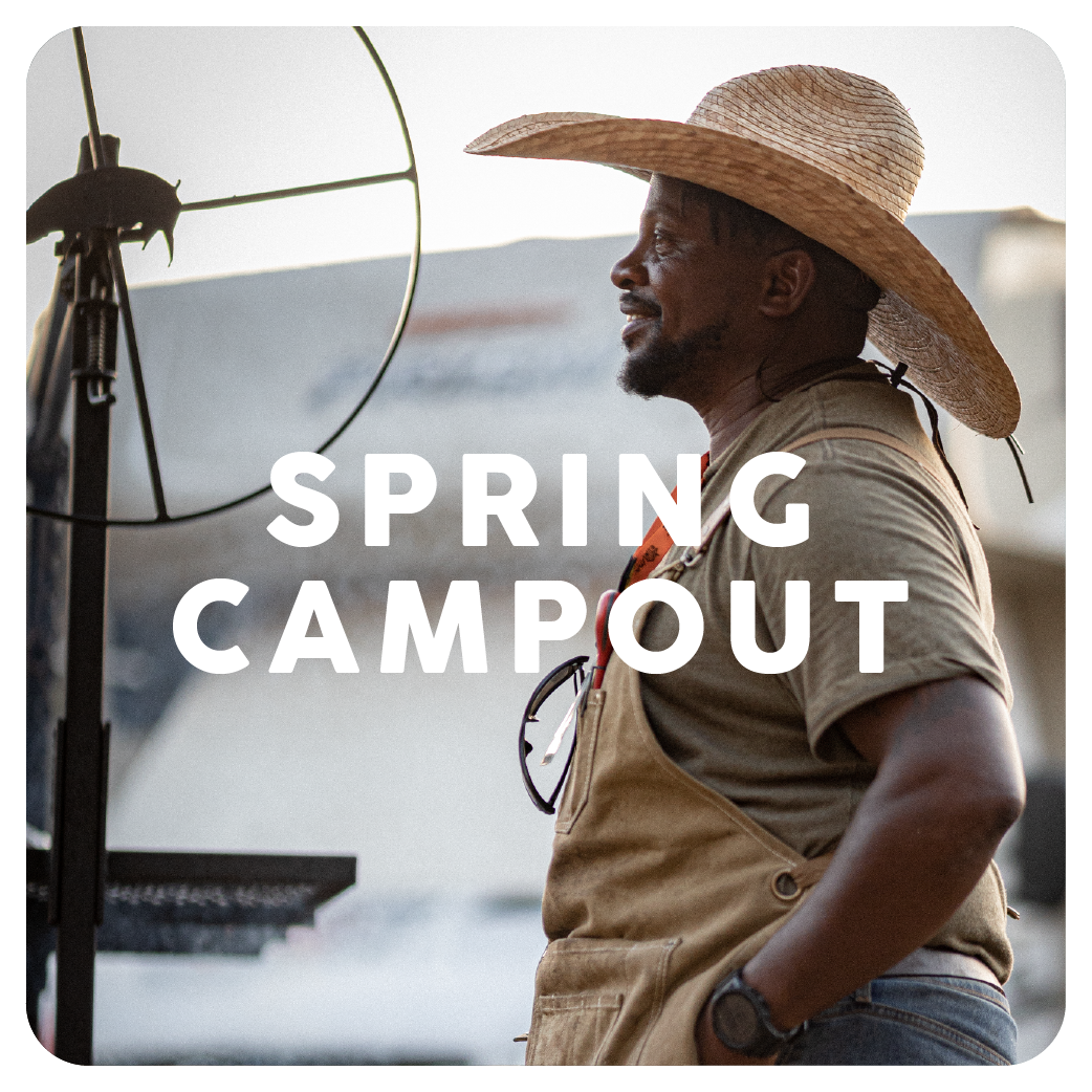 The Best Cordage for Bushcraft | Georgia Bushcraft