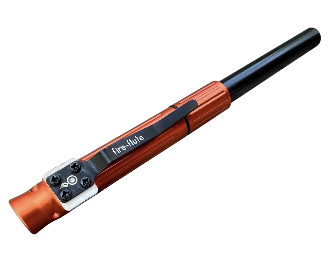 Outdoor Element Fire-Flute — Georgia Bushcraft