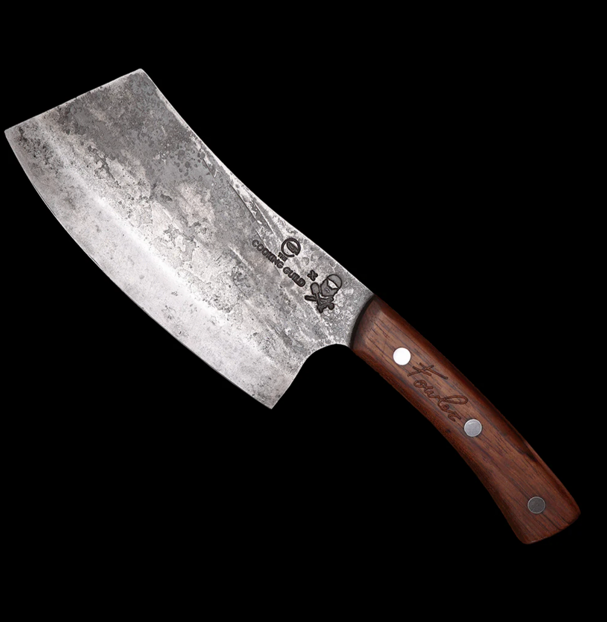 Bushcraft Chopper — Georgia Bushcraft