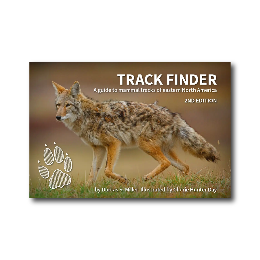 Track Finder — Georgia Bushcraft