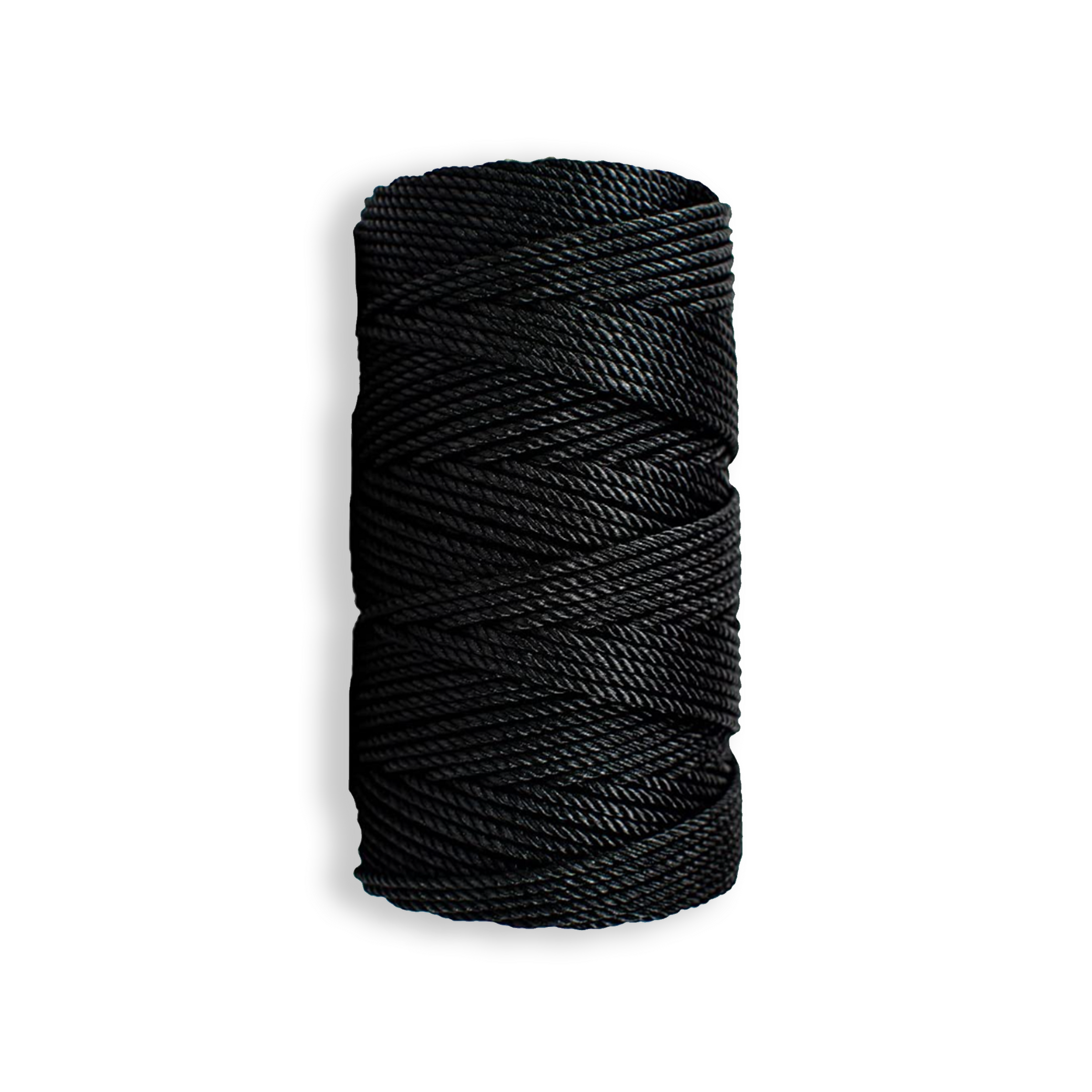 #36 Tarred Bankline — Georgia Bushcraft