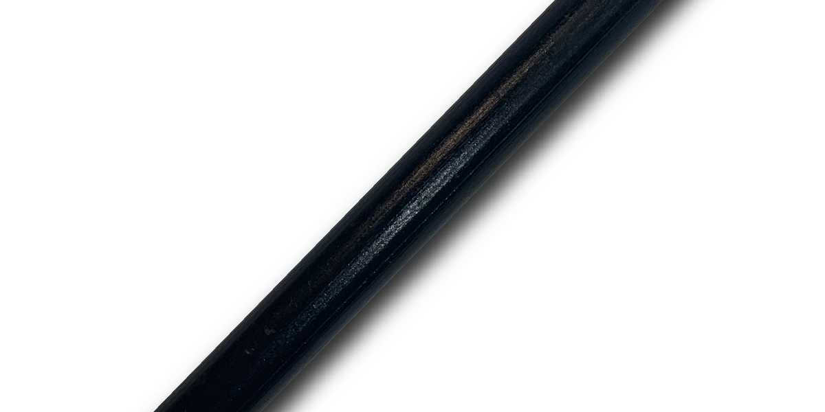 Ferro Rod 5/16" x 3.5" | Fire Starting Tool - Georgia Bushcraft