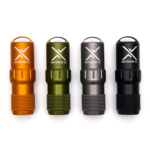 EXOTAC - MATCHCAP XL — Georgia Bushcraft