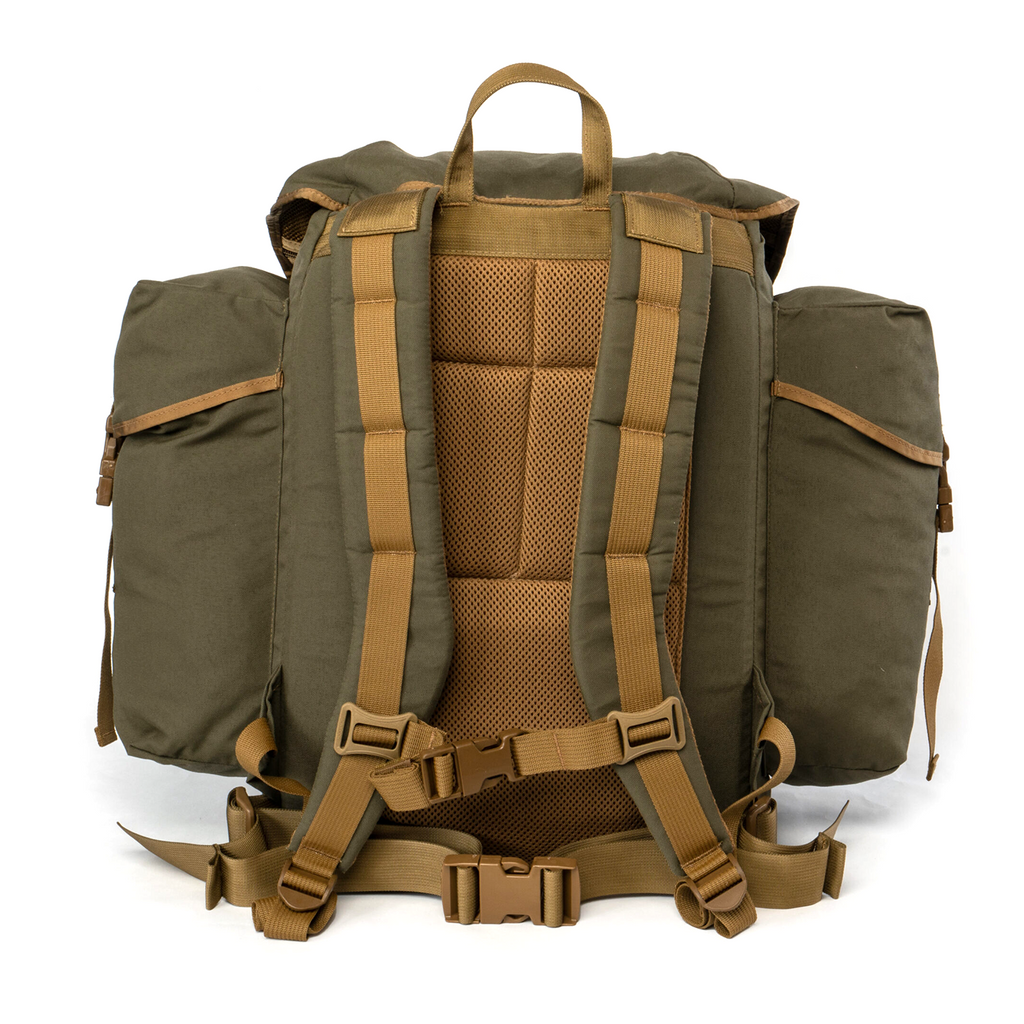 Backpacks — Georgia Bushcraft